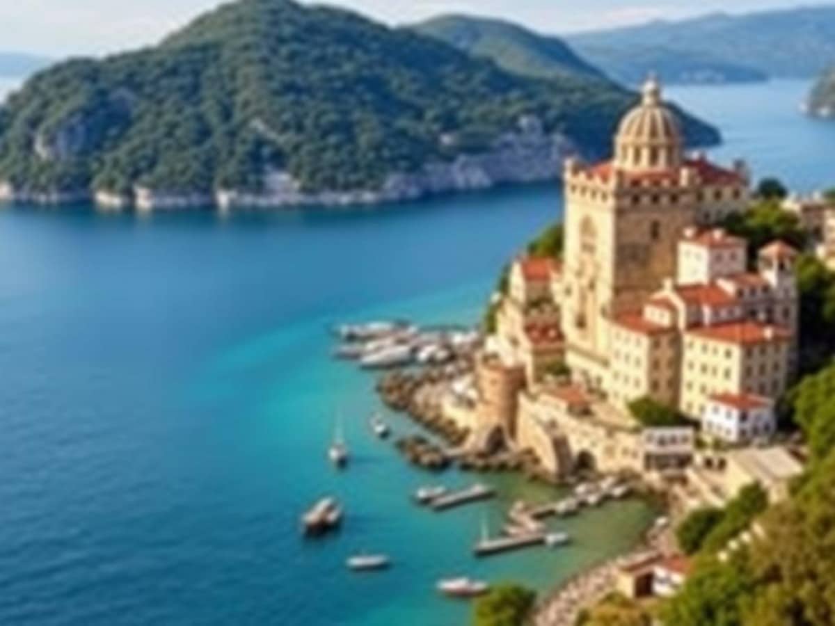 Top 11 Traumziele Italiens: Entdecken Sie die schönsten Orte! - Mallorca Revue